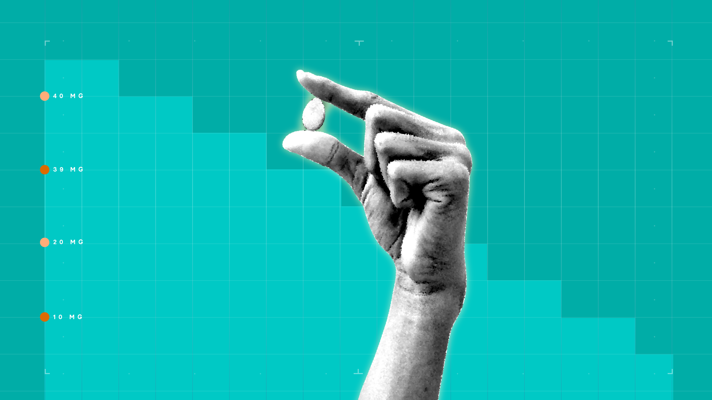 Adcirca (Tadalafil) Dosage: Forms, Strength, Adjustments - GoodRx