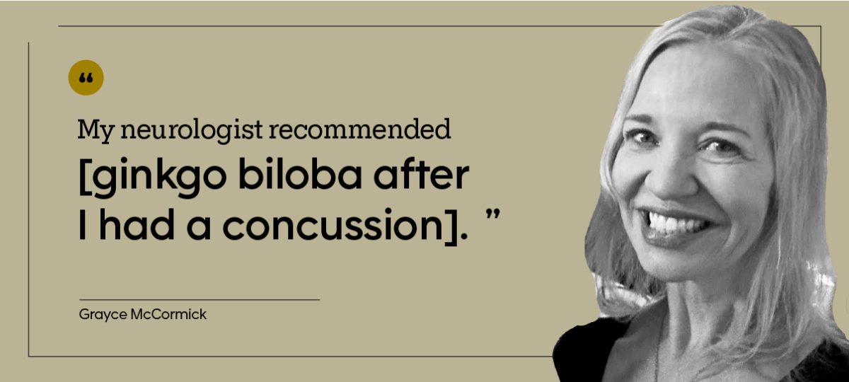 What Is It Like to Take Ginkgo Biloba for Memory? - GoodRx