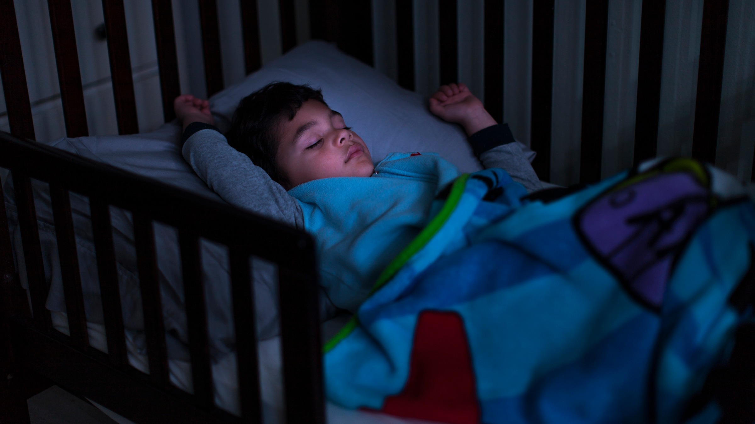 What Are Night Terrors? - GoodRx