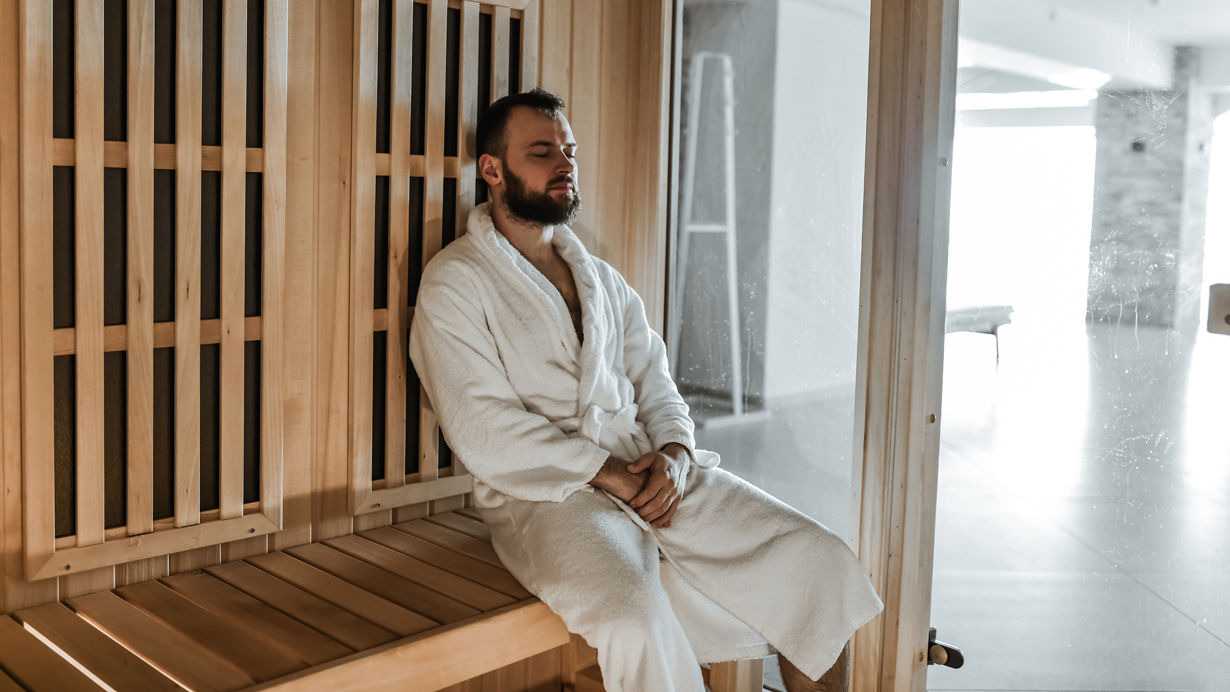 Is Sauna Good for Weight Loss? Here’s What You Can Expect - GoodRx