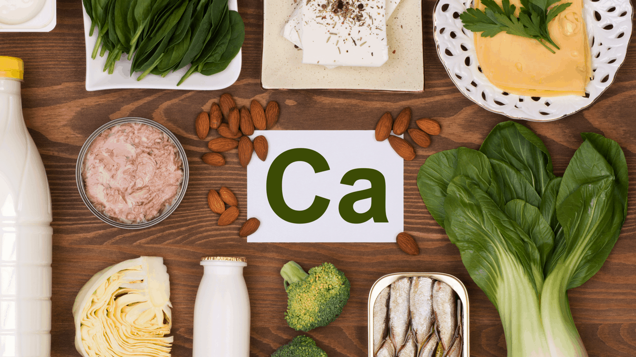 8 of the Best Food Sources of Calcium (Beyond Just Dairy) - GoodRx