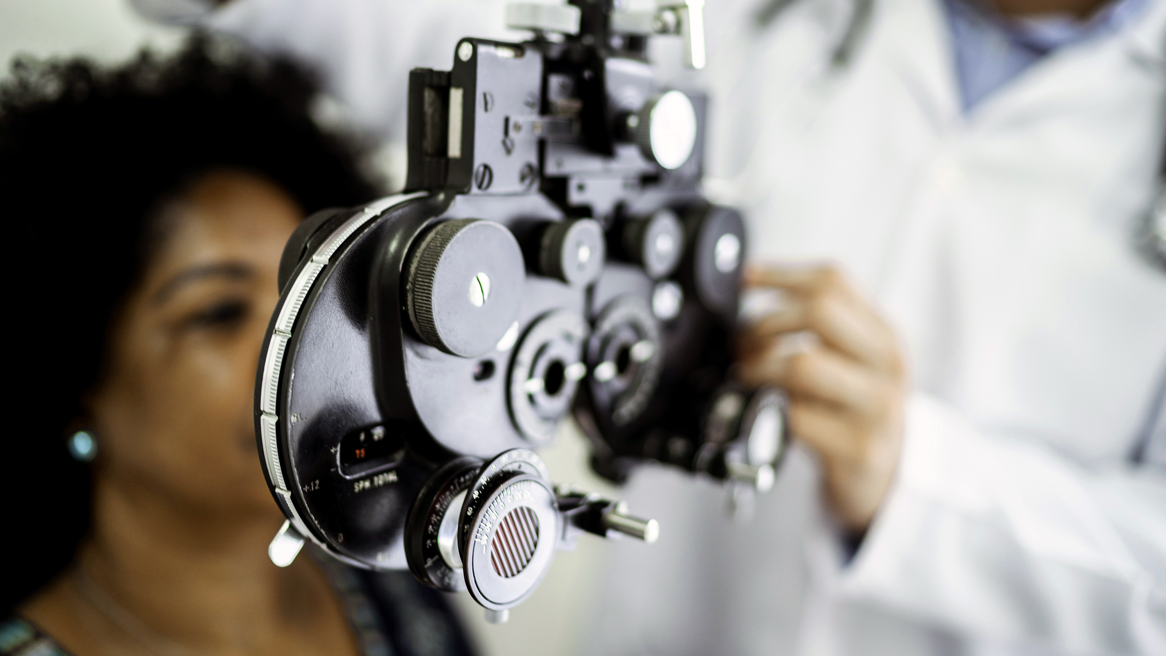 What Does It Mean to Have Visual Impairment? - GoodRx