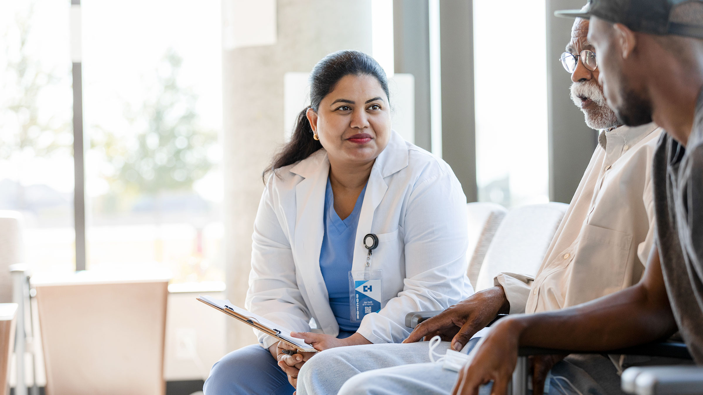 Chronic Granulomatous Disease - GoodRx