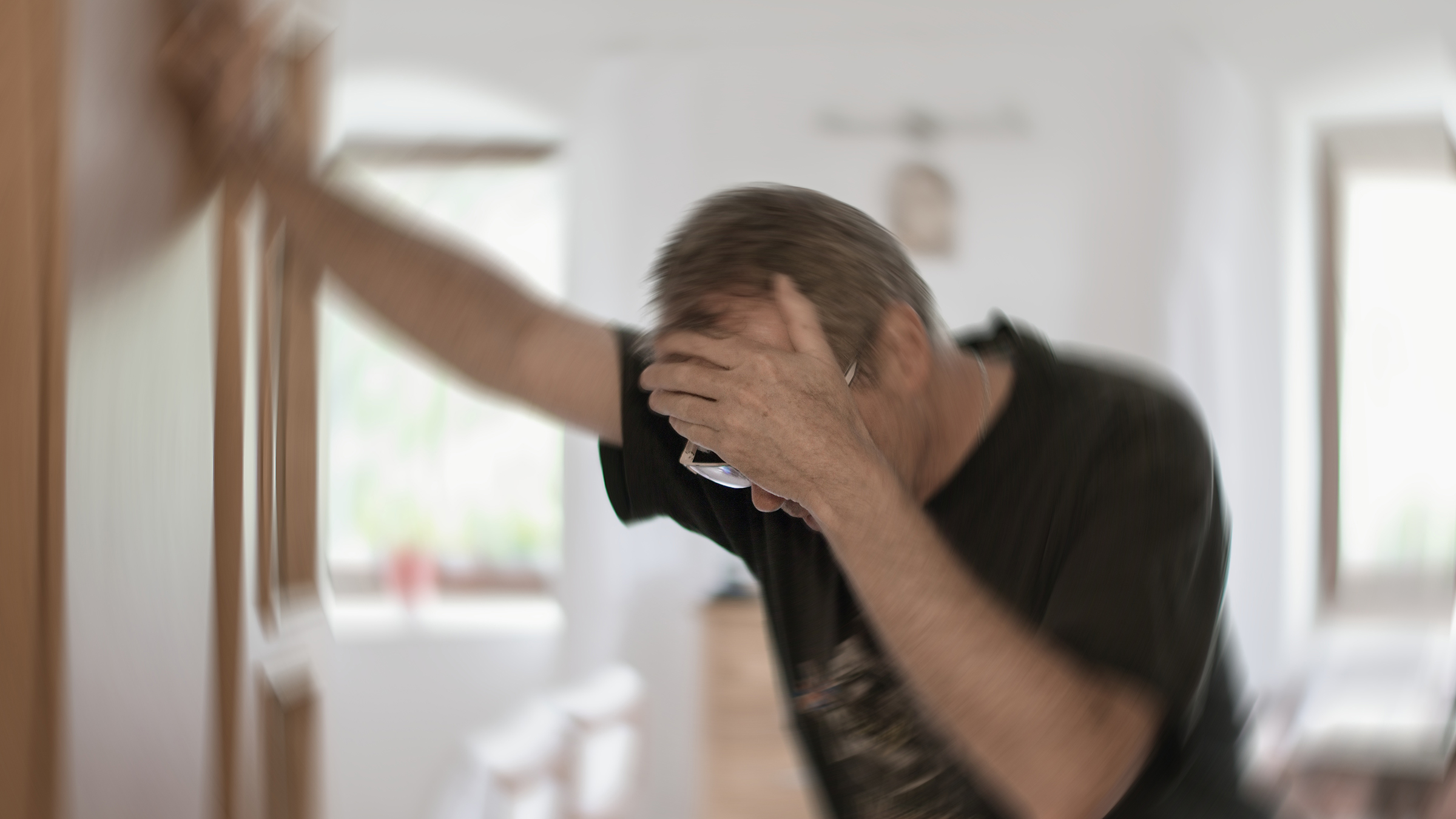 6 Early Warning Signs of a Ministroke (TIA) - GoodRx
