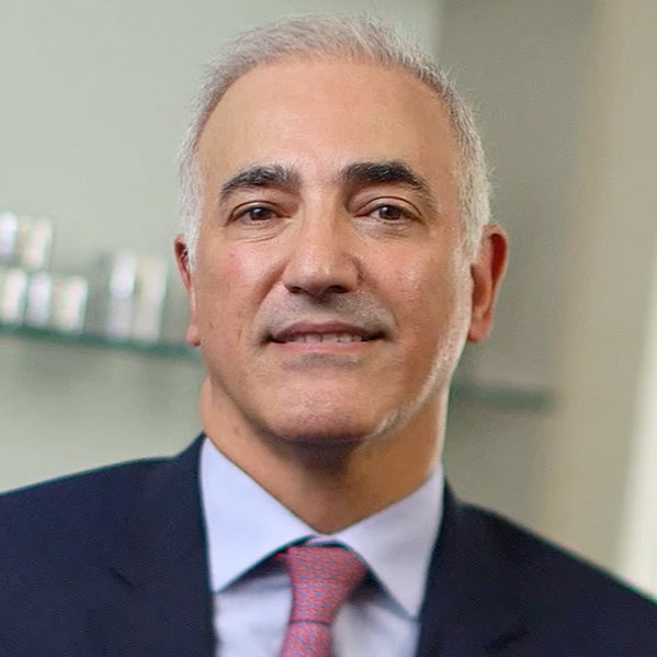 Kaveh Alizadeh, MD - GoodRx