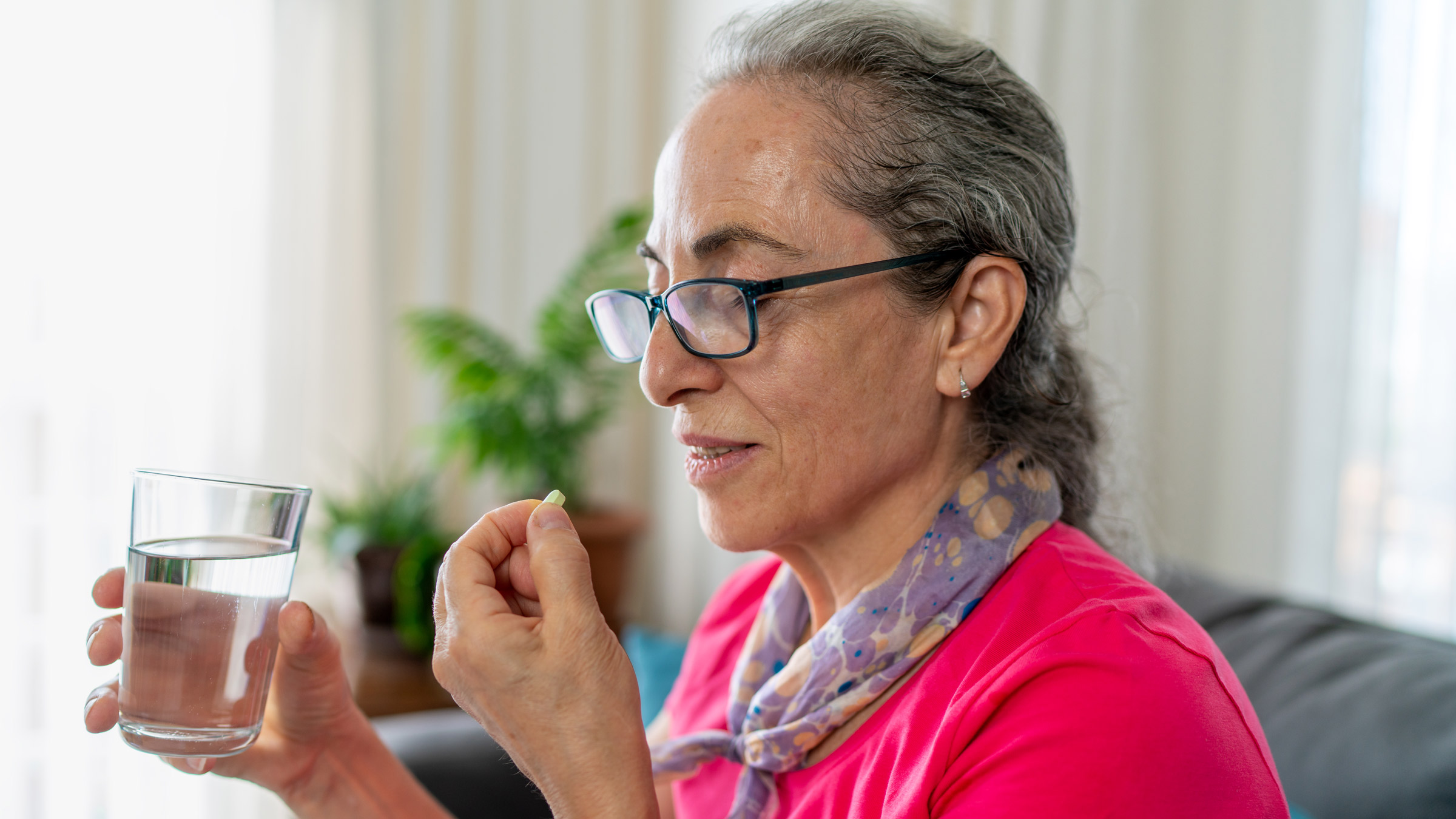 7 Things to Know About Increasing Female Lubrication With Osphena - GoodRx