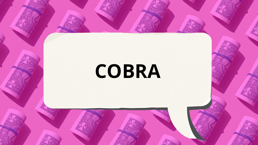 Health Insurance 101: What is COBRA? - GoodRx