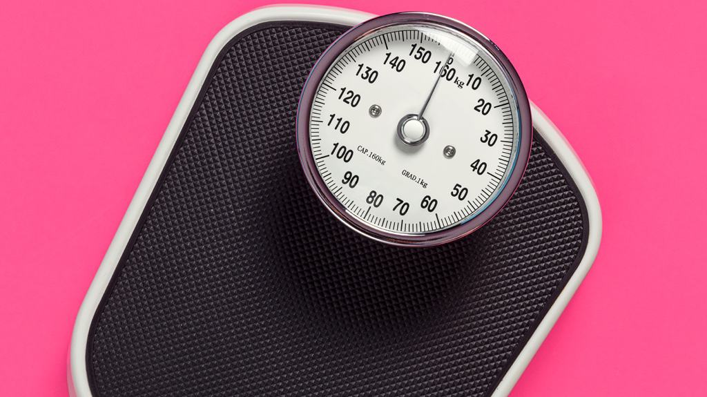 OK, Does Muscle Actually Weigh More Than Fat? - GoodRx