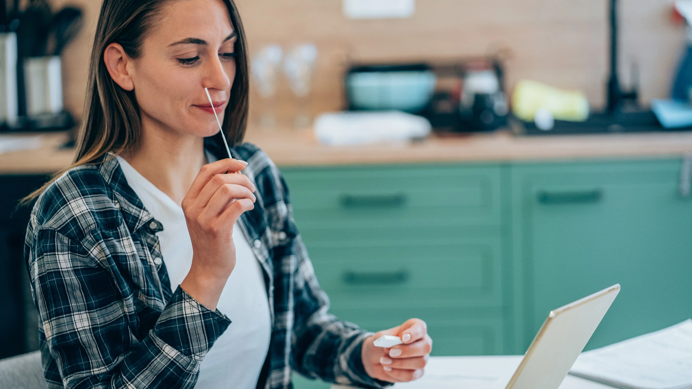 When Should You Test for COVID-19? - GoodRx