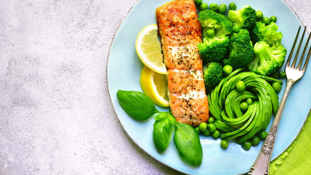 This Is How to Eat a Paleo Diet, Explained in 2 Minutes - GoodRx