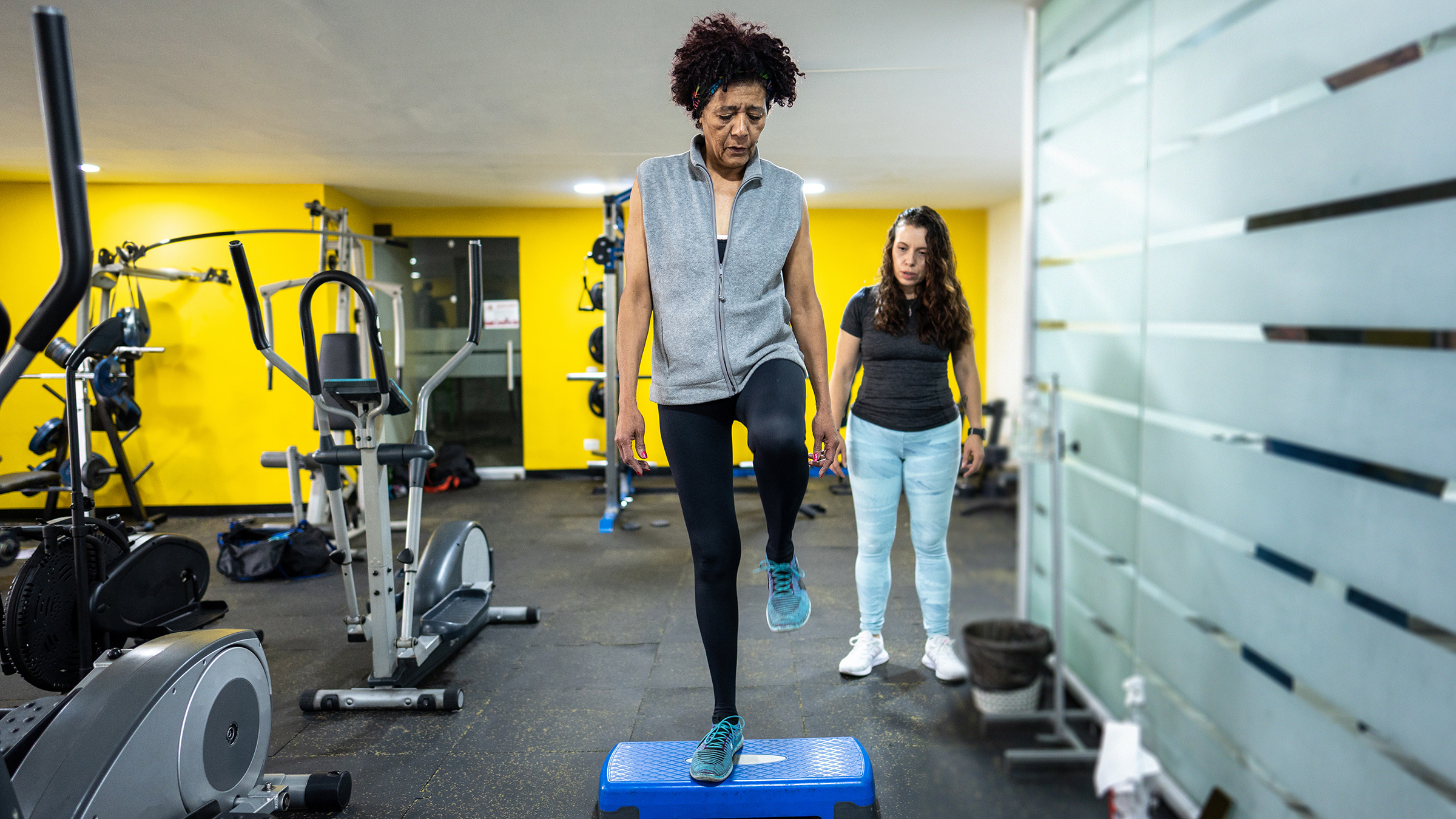 Best 8 Exercises to Rehabilitate a Torn ACL - GoodRx