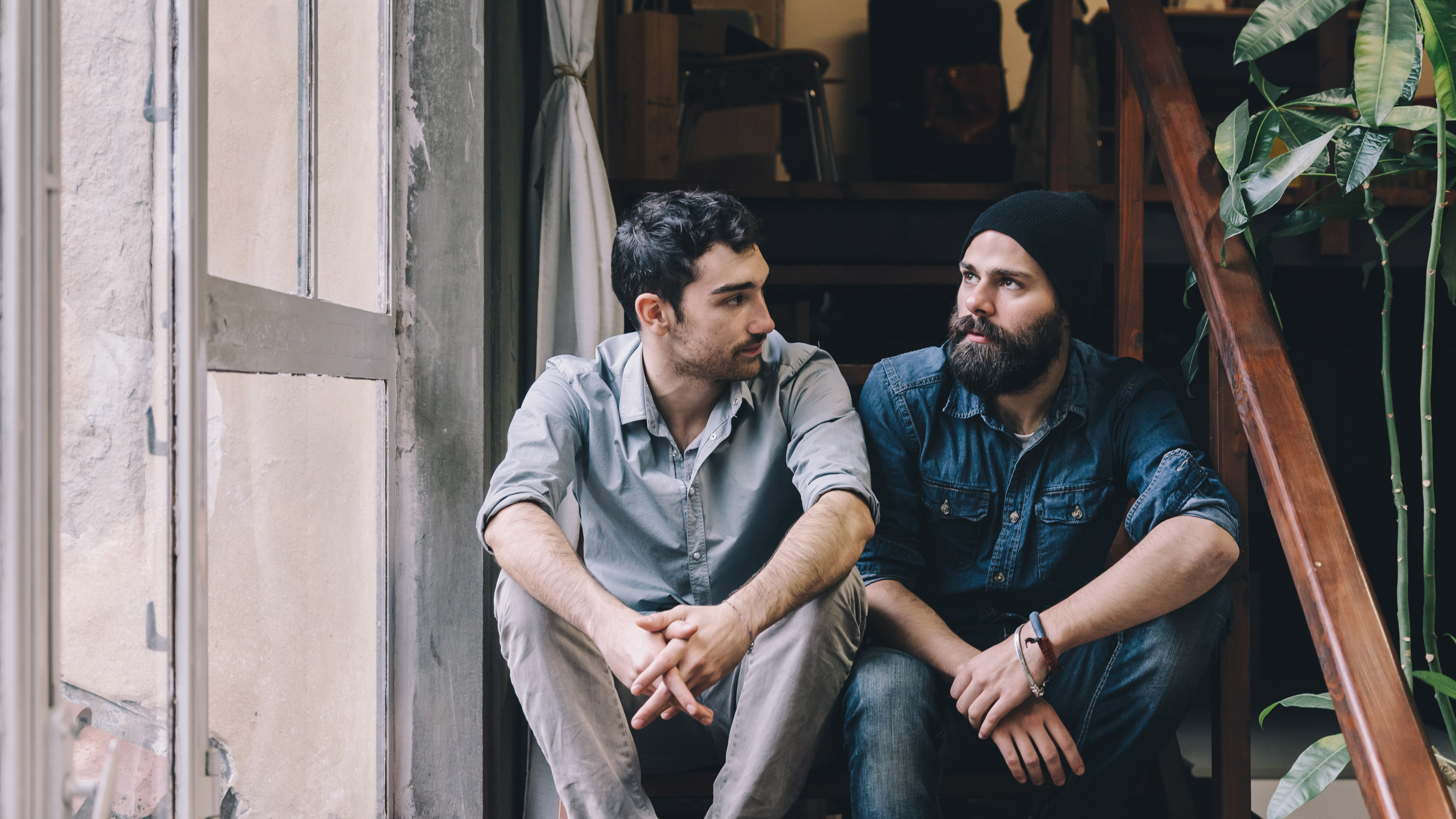 How to Talk to Friends, Family About Addiction, Substance Use - GoodRx