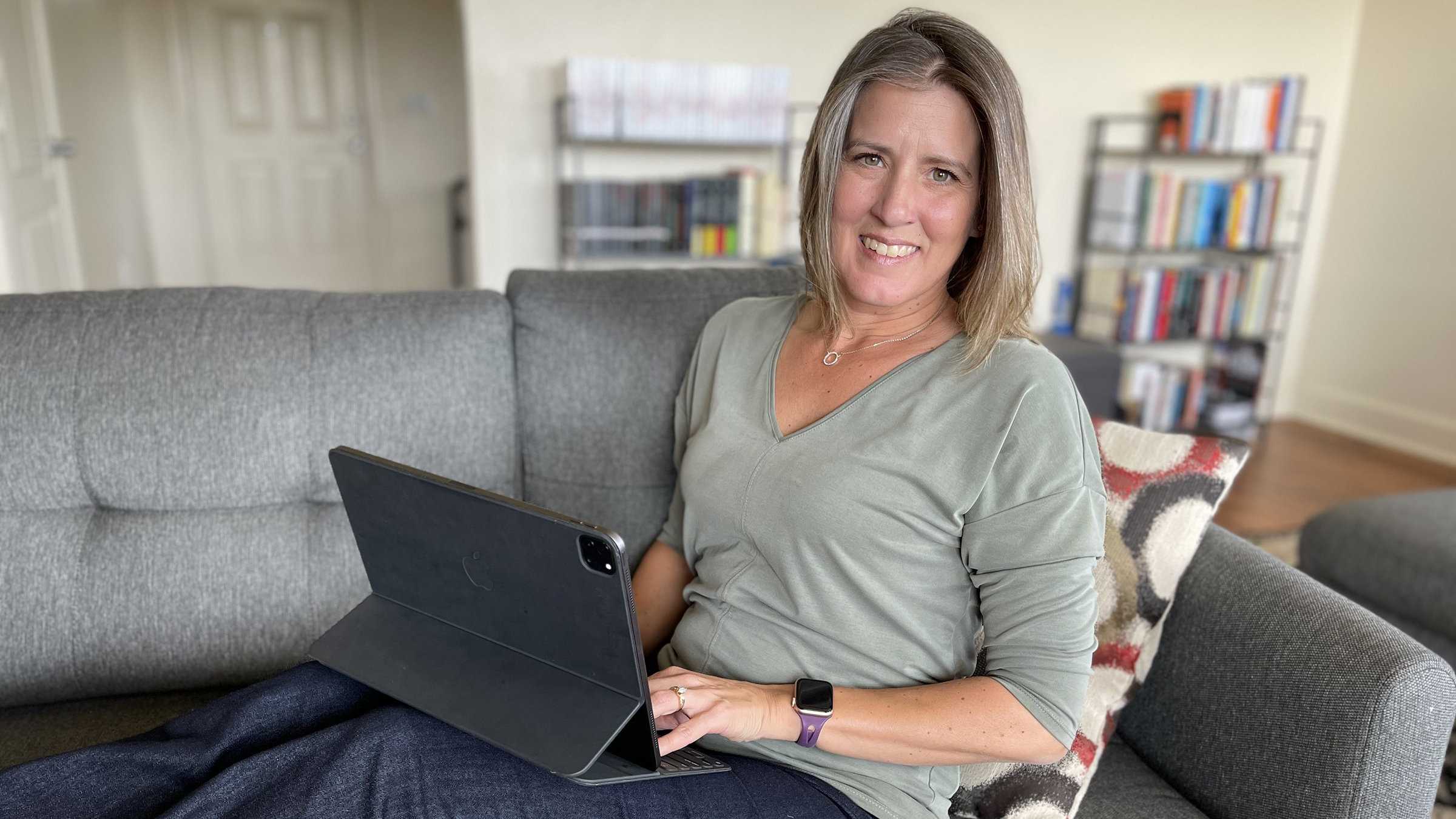 There Is Hope for People Living With Cystic Fibrosis - GoodRx