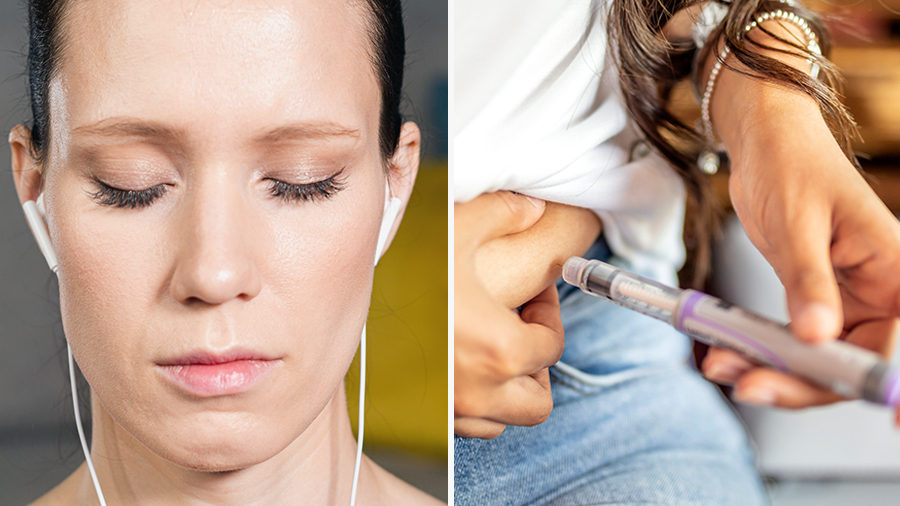 Treating PsA with Biologics: How to Face Your Fear of Needles - GoodRx