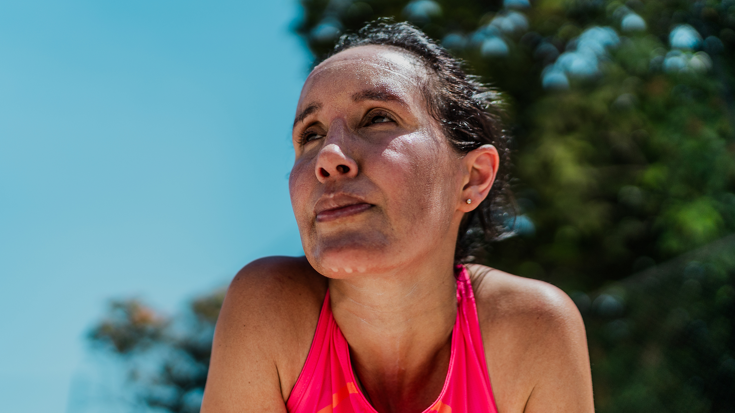 What Temperature Is Too Hot for Humans? Understanding Heat Index - GoodRx