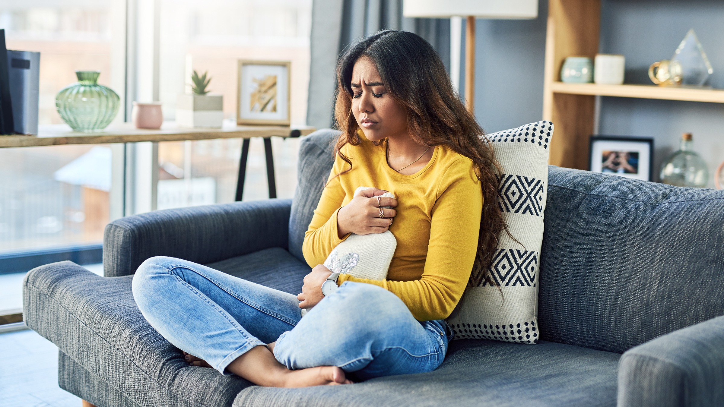 How Can I Treat Pain Caused by an IUD? - GoodRx