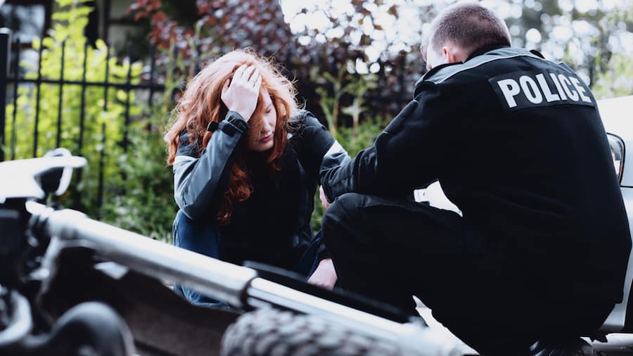 Concussion Danger Signs: When to Go to the Emergency Room - GoodRx