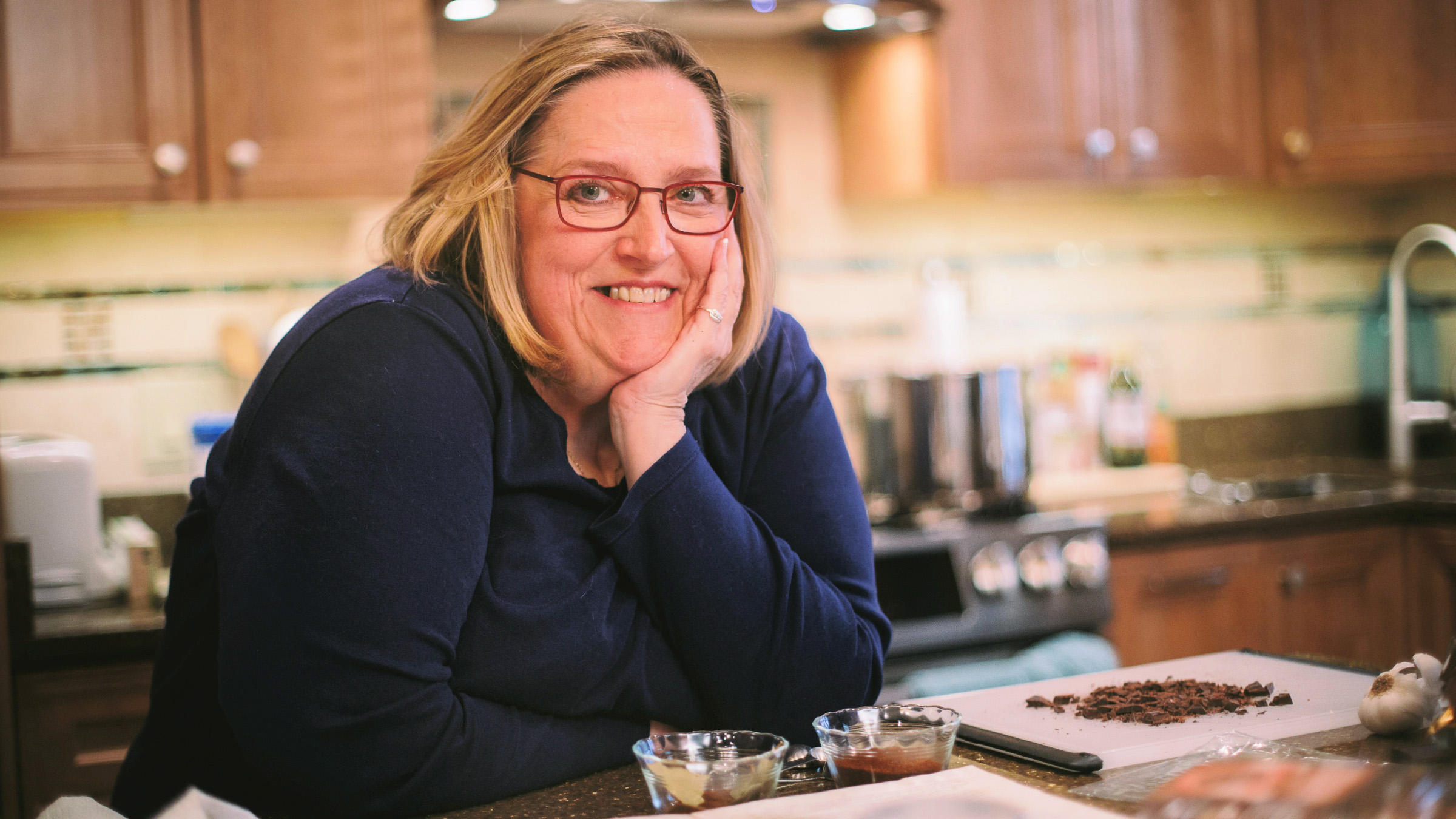 Living With Extra Weight: A Mission to Get Rid of Obesity Stigma - GoodRx