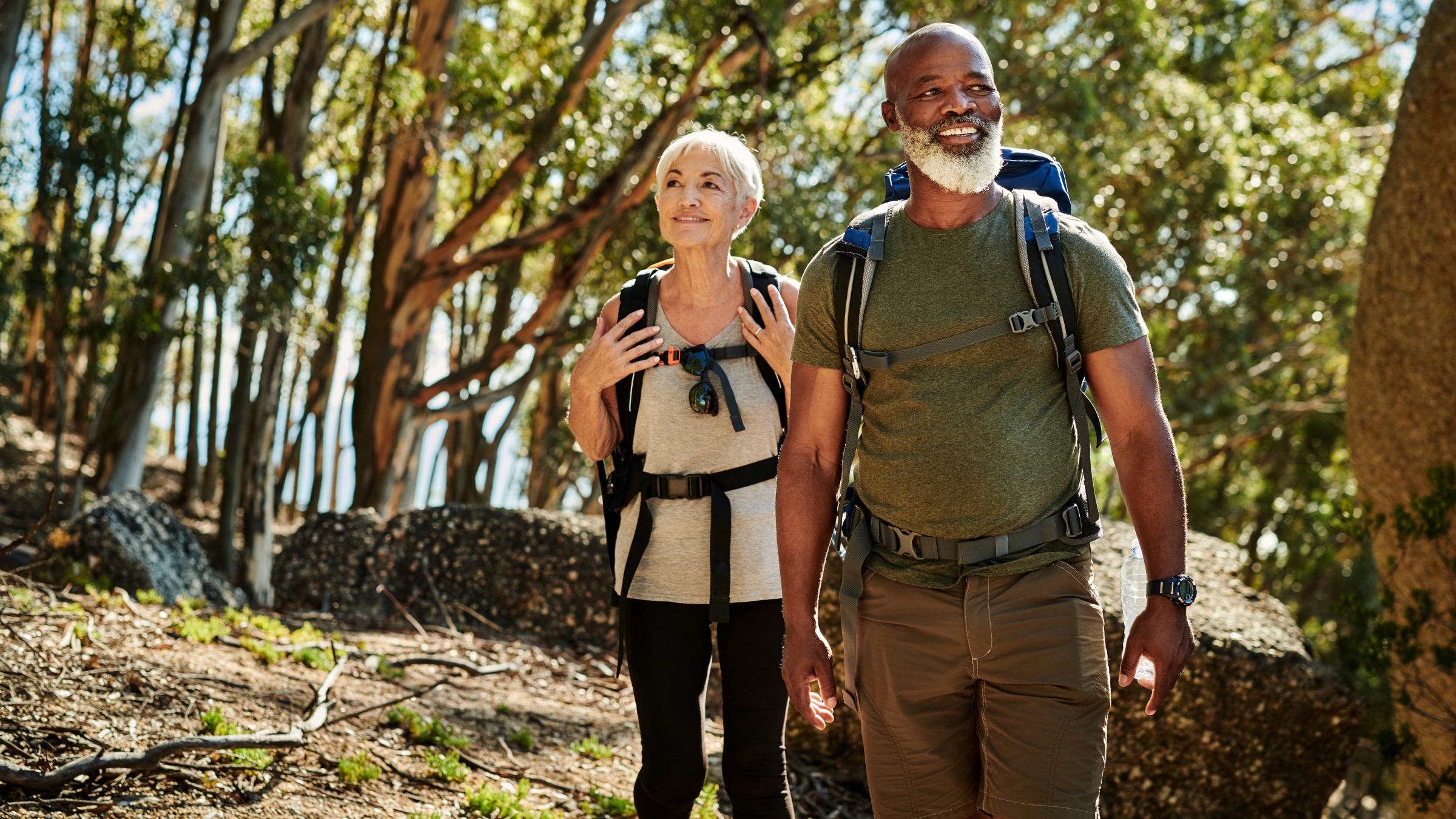 Altitude Sickness - GoodRx