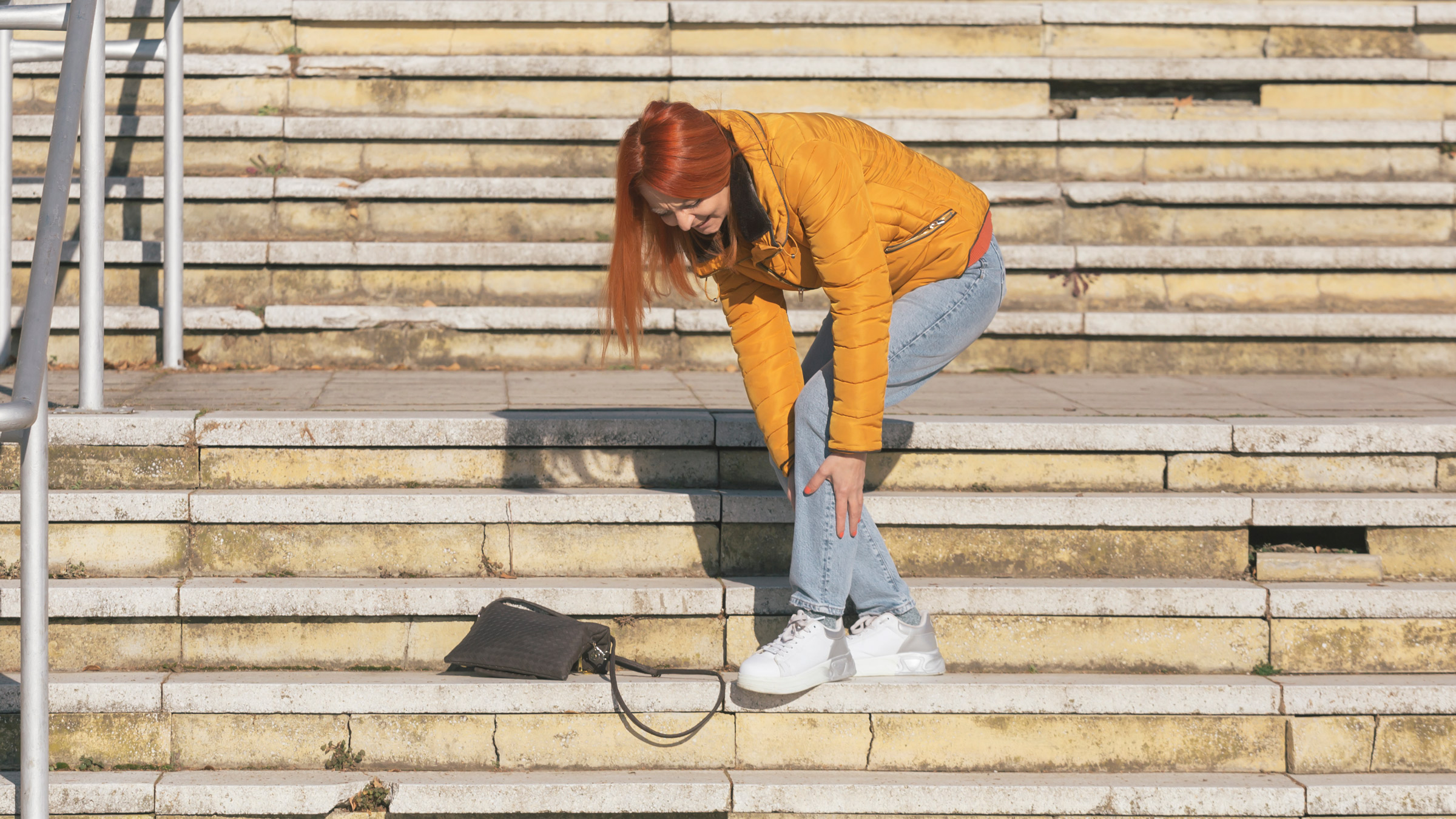 What Is Peripheral Artery Disease (PAD)? Symptoms, Causes, and ...