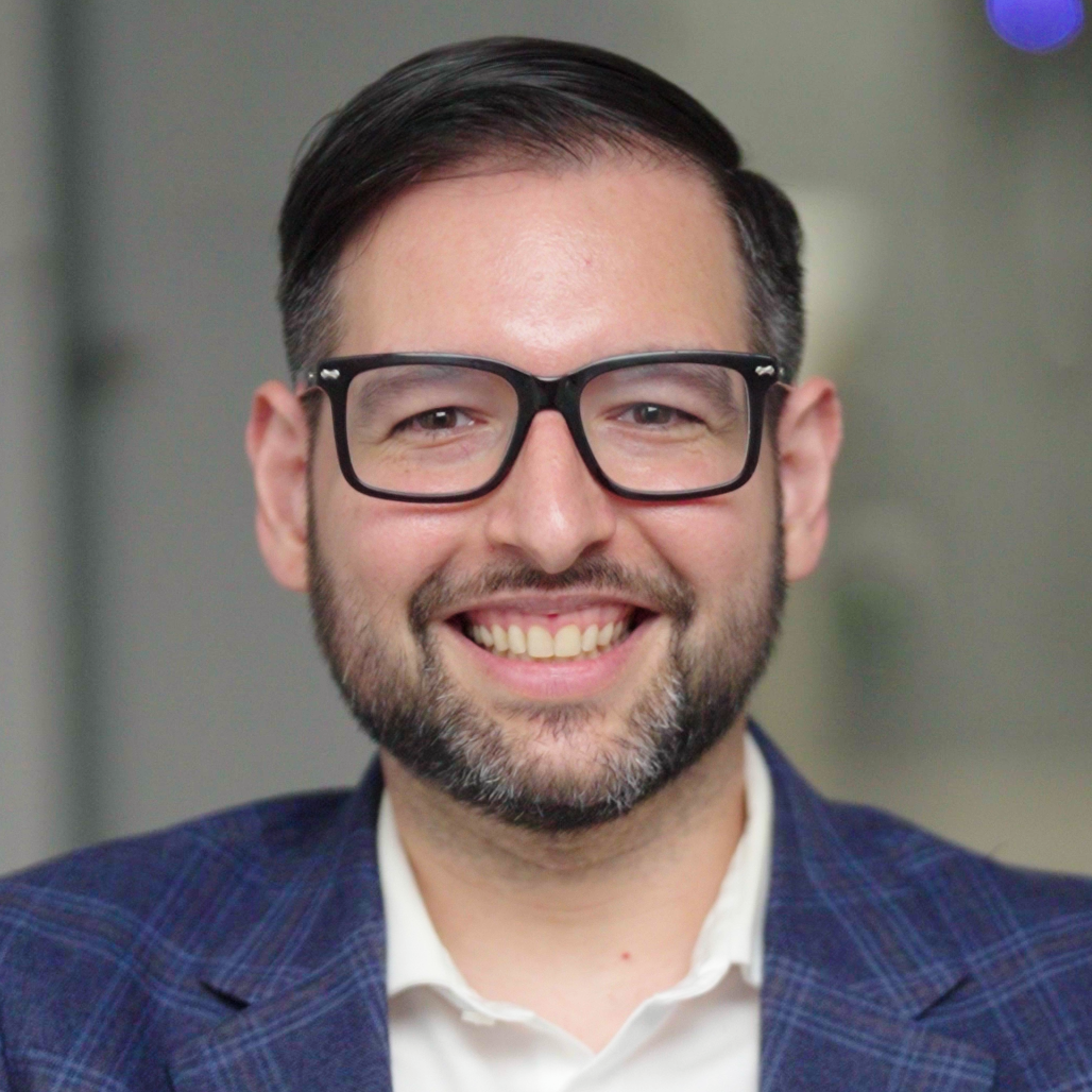 Yoshua Quiñones, MD - GoodRx