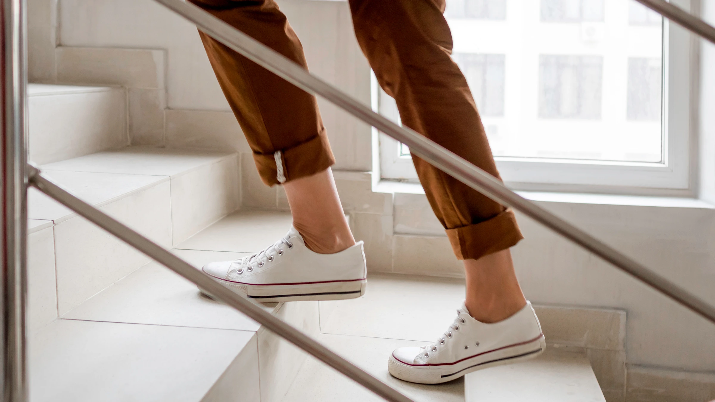 How Many Steps Do You Need Per Day? - GoodRx