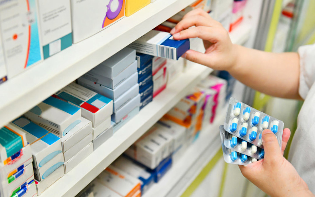 The Walmart $4 Generic Drug List: How RxSaver Can Help You Navigate ...
