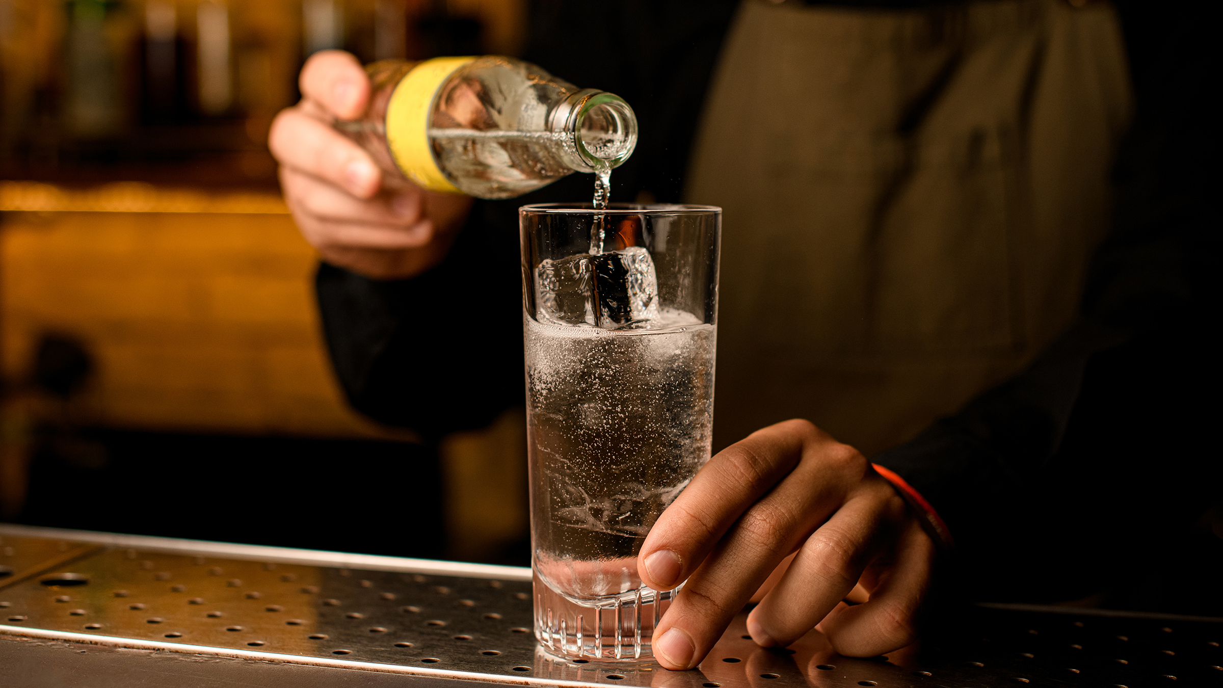 Is Tonic Water Healthy? Ingredients and Side Effects Explained - GoodRx