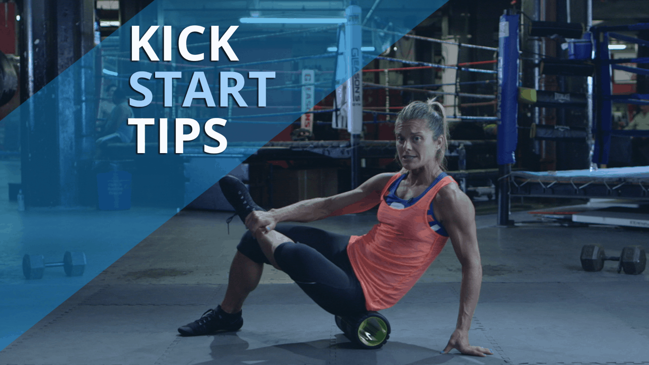 3 Foam Roller Exercises that Soothe Your Back - GoodRx