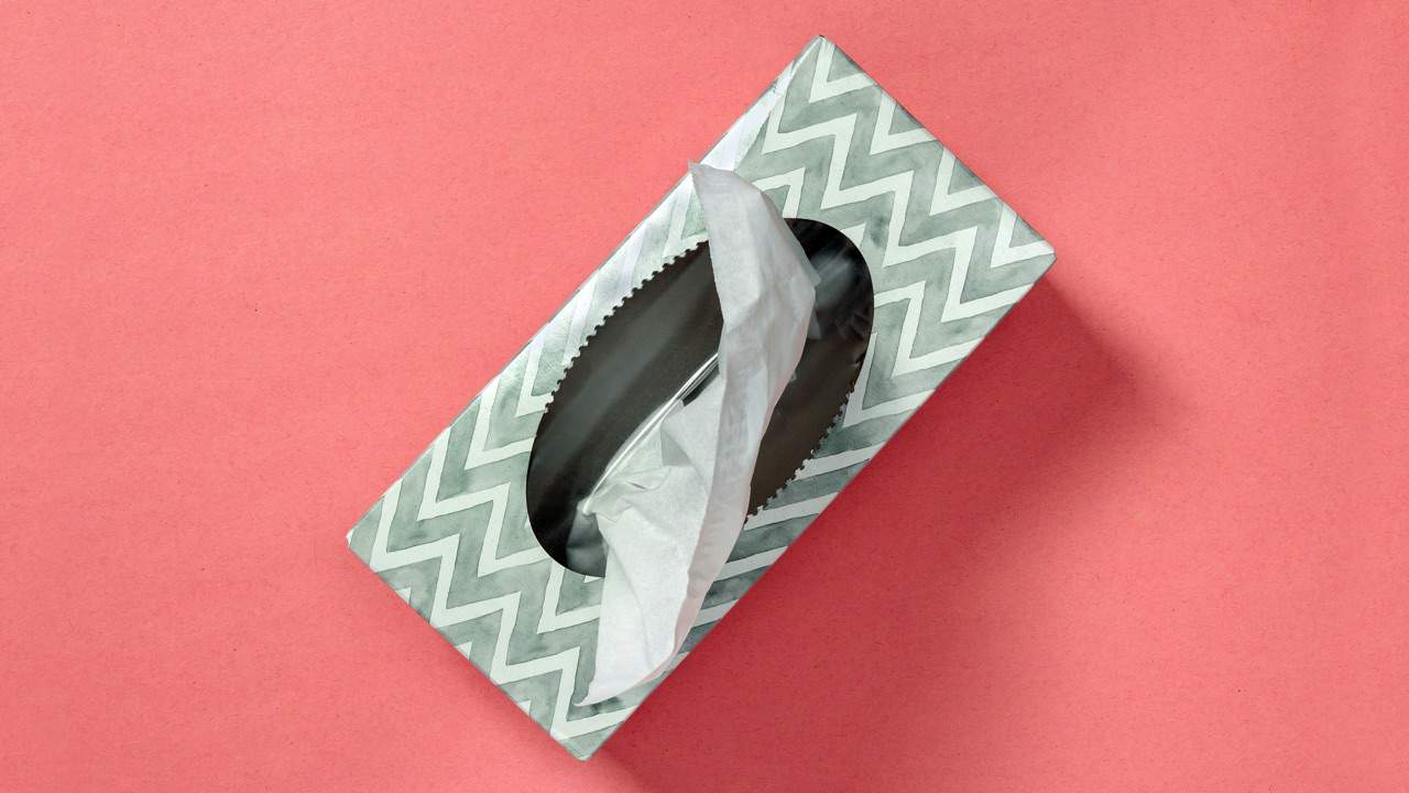 3 Common Reasons Your Nose Is Stuffed 24/7 (Besides a Cold) - GoodRx