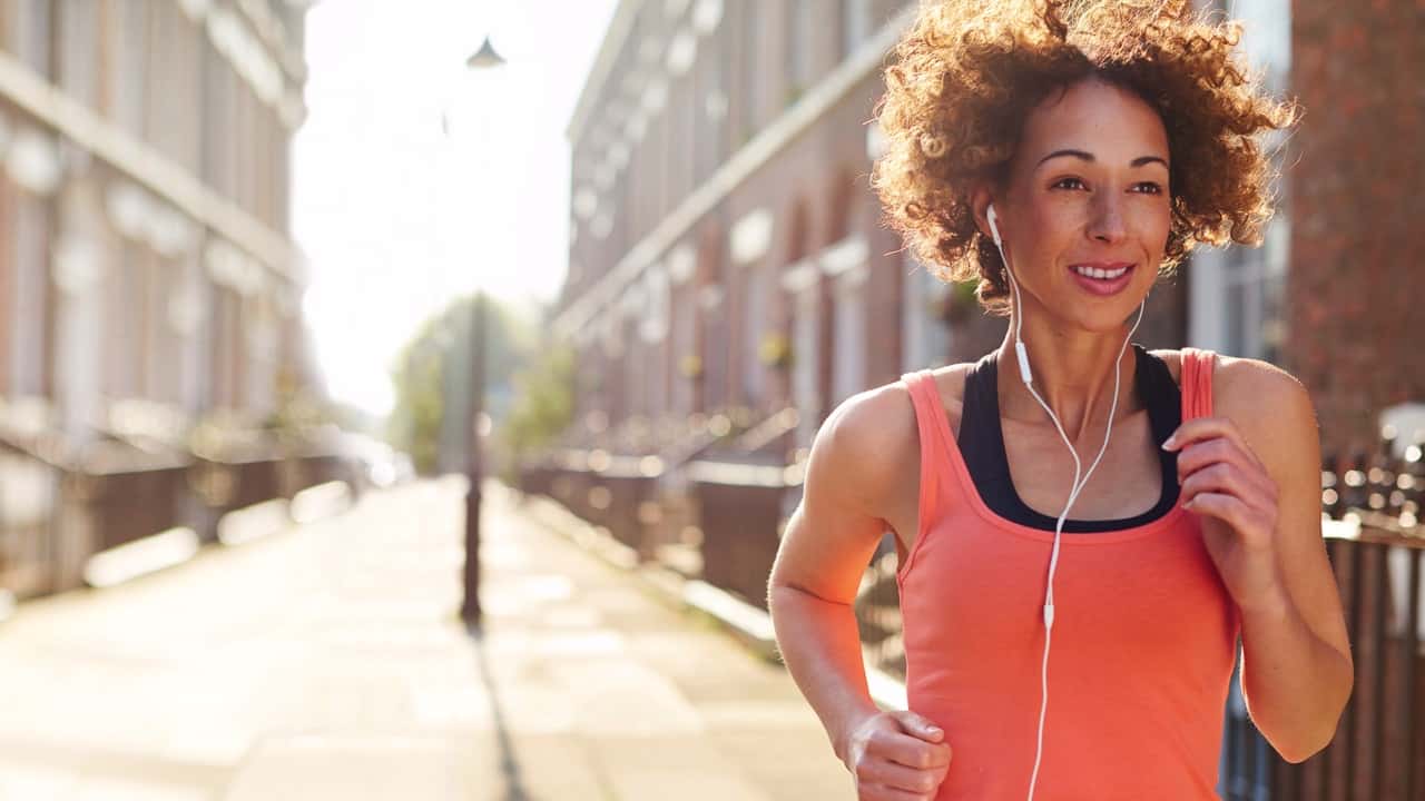 The Best Time of Day to Work Out - GoodRx