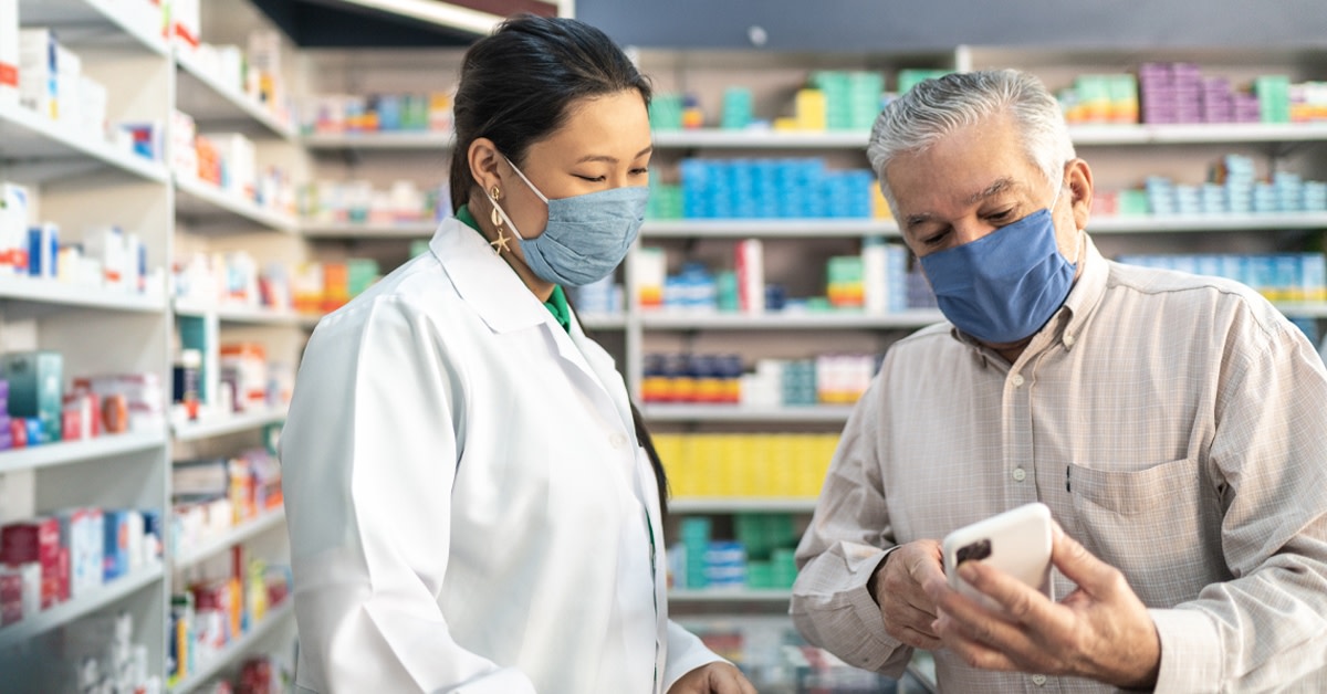 How To Get An Emergency Prescription Refill | RxSaver™