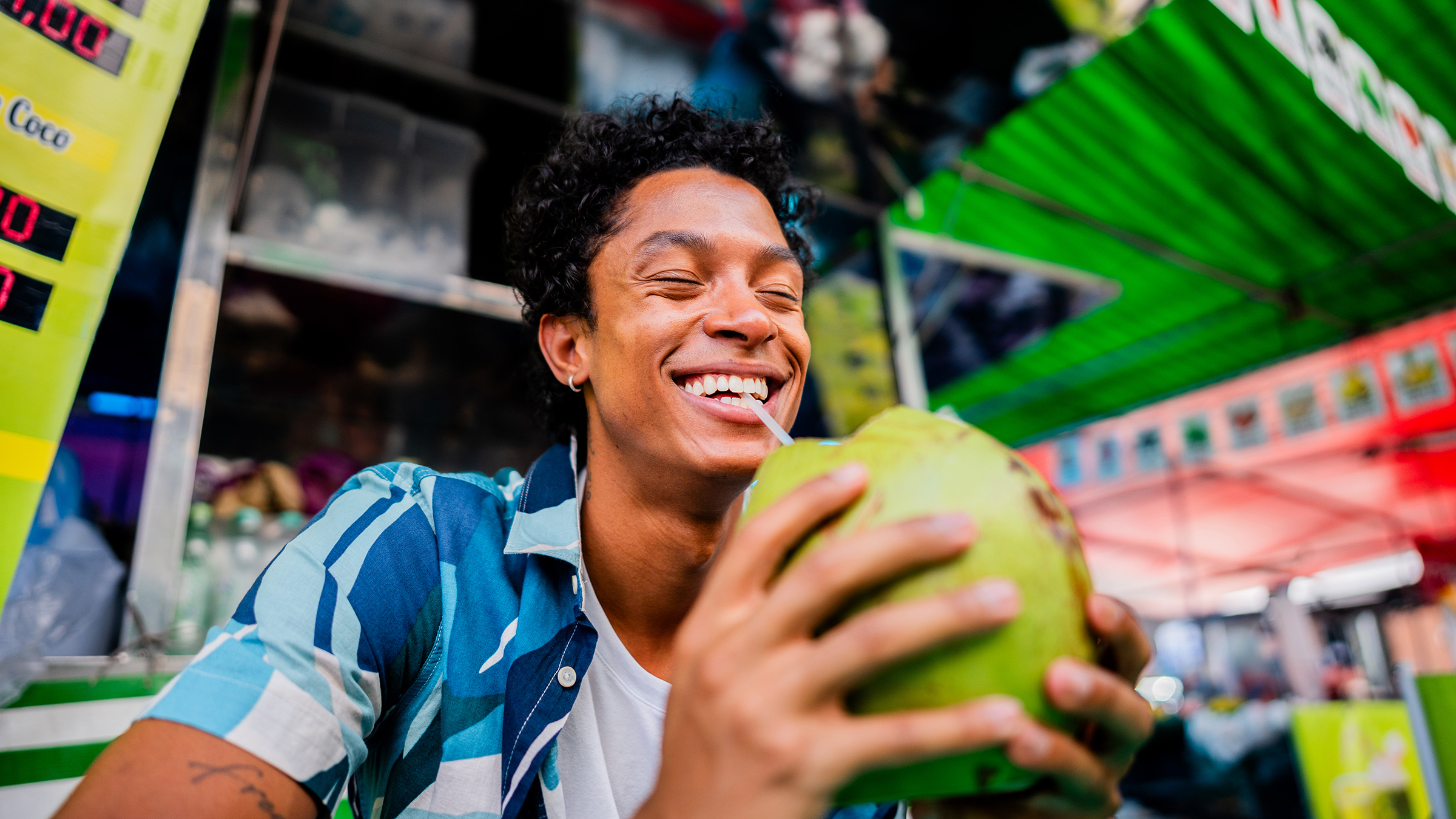 Is Coconut Water Really Good for You? Here’s What You Should Know - GoodRx