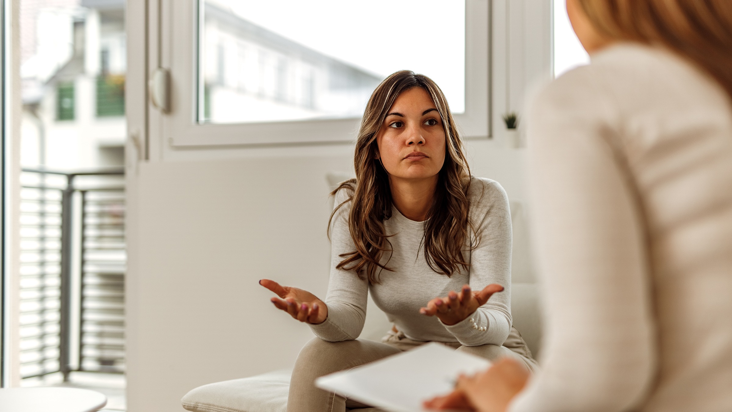 Unsure About What to Talk About in Therapy? Here Are 10 Ideas - GoodRx