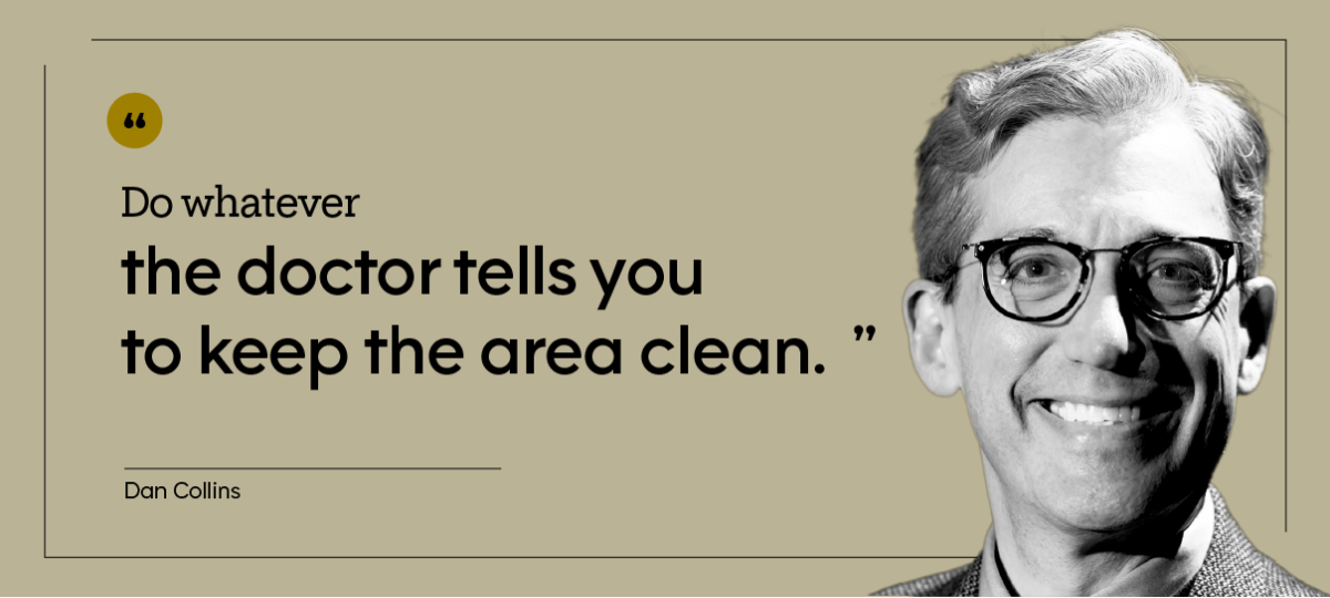 Wisdom Tooth Pain Quotes