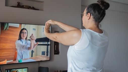 Telehealth Physical Therapy: The Guide to Virtual PT - GoodRx