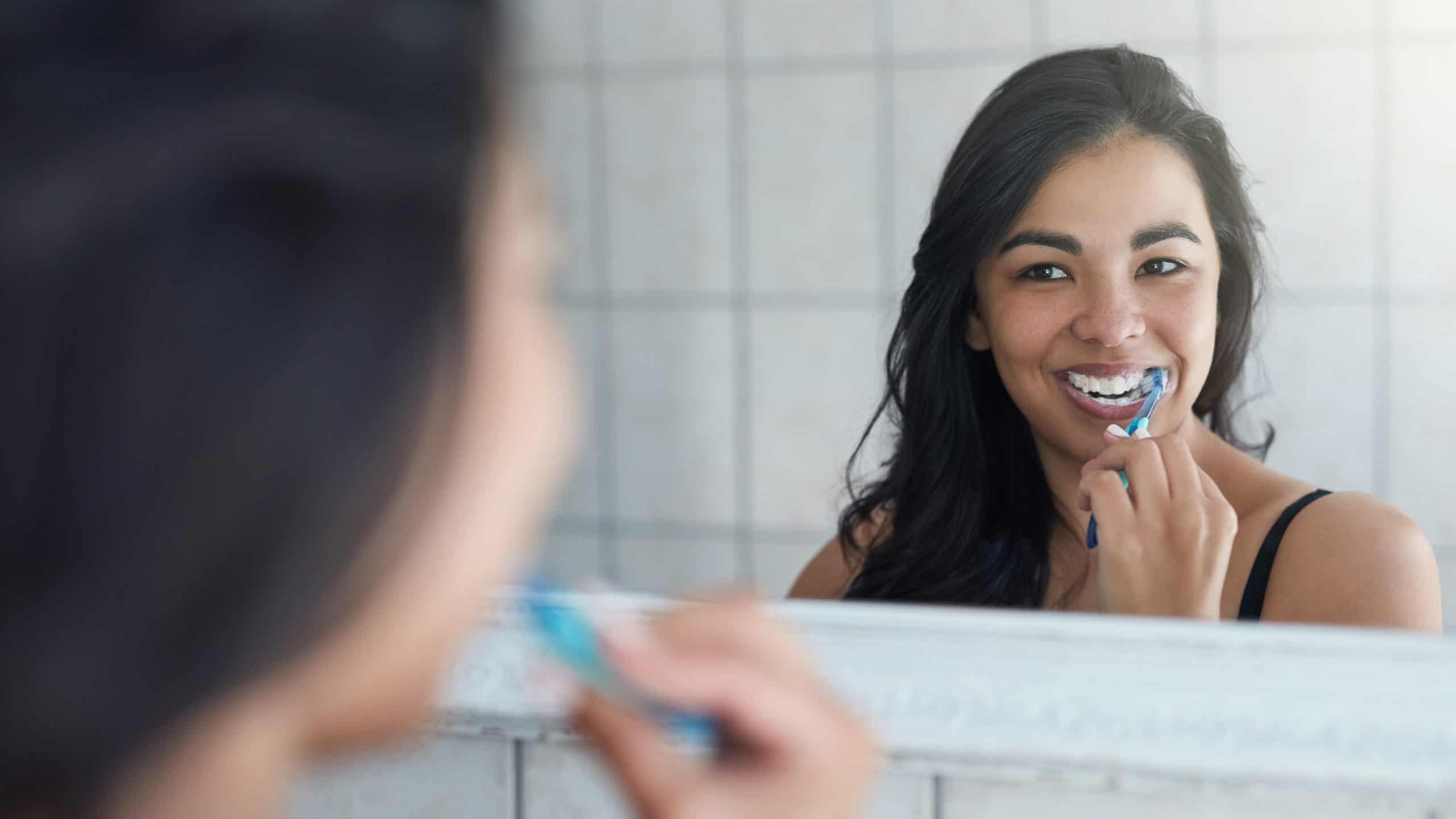 Why Cardiologists Care About Your Tooth Brushing Routine - GoodRx