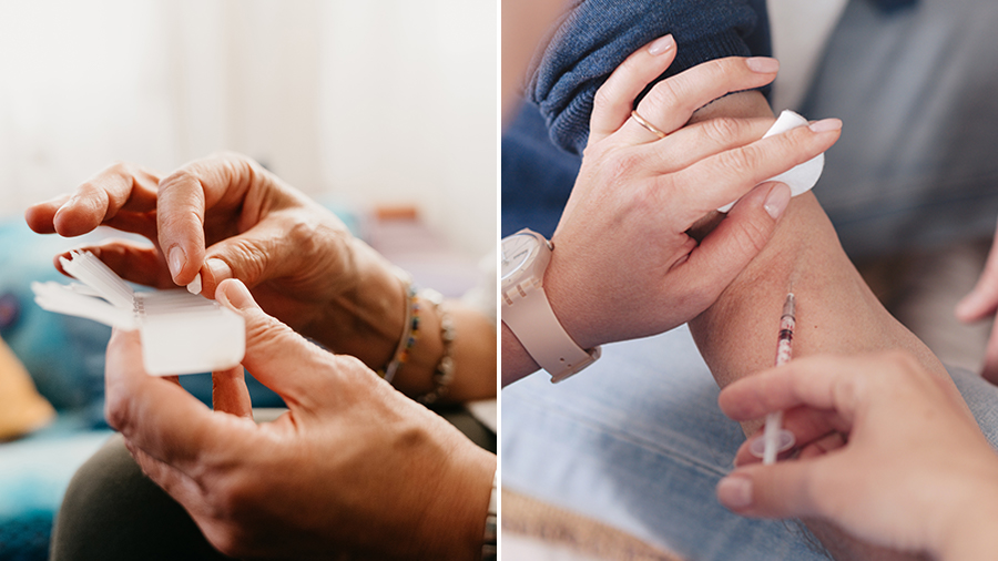 What Medications Are Used to Support Recovery from a Stroke? - GoodRx