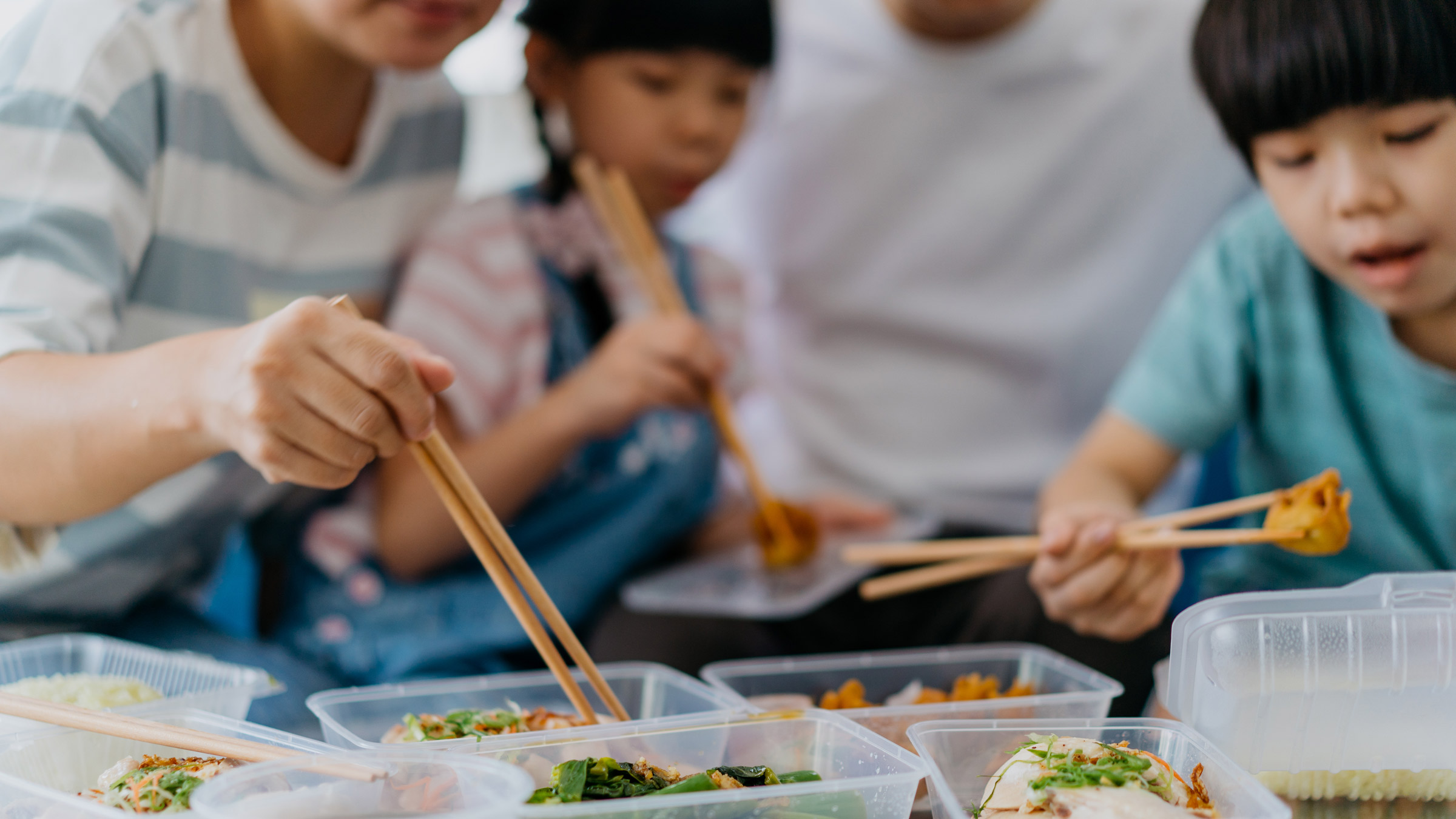 What Is Intuitive Eating? - GoodRx