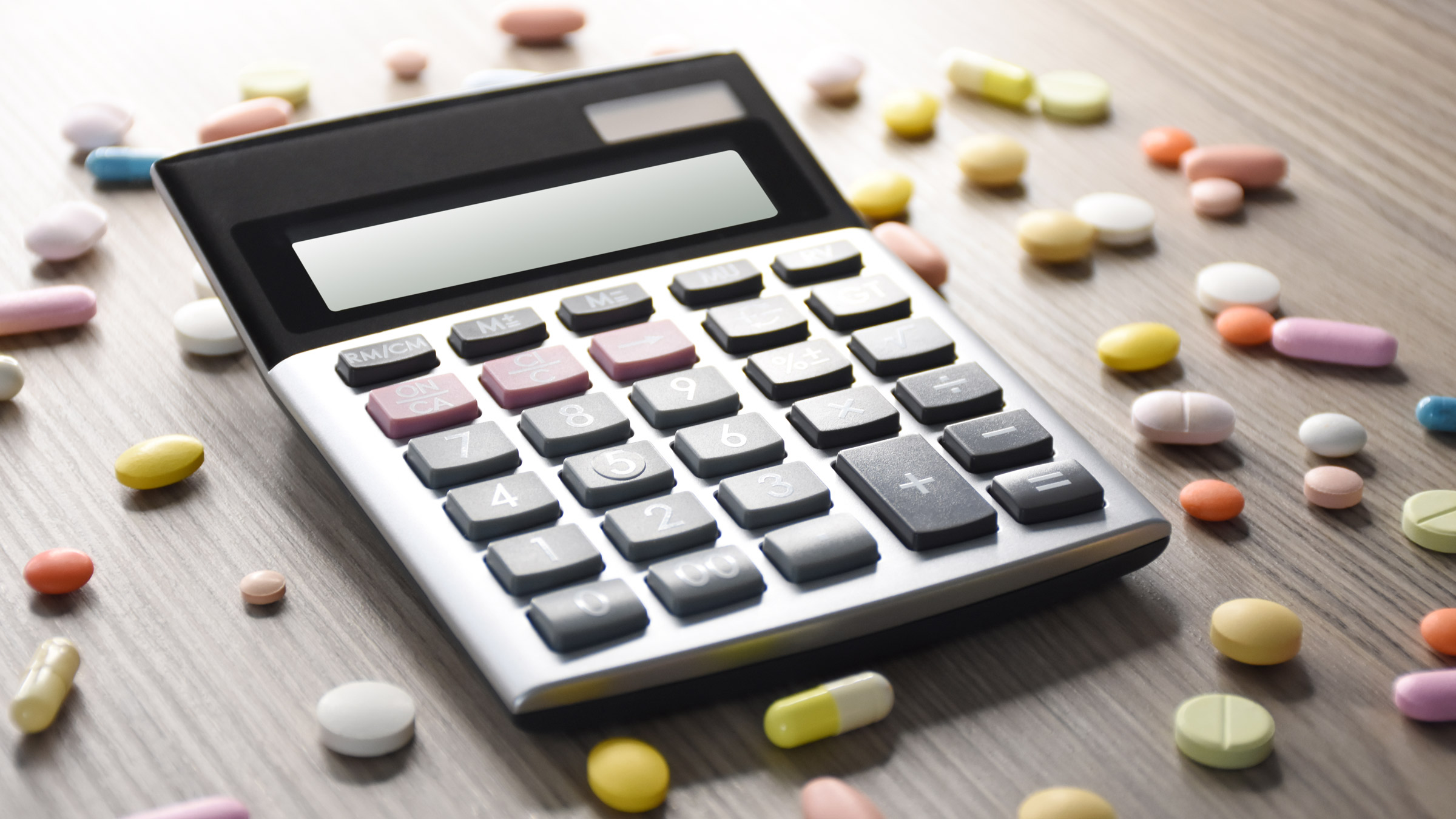 How Does Drug Pricing Work? - GoodRx