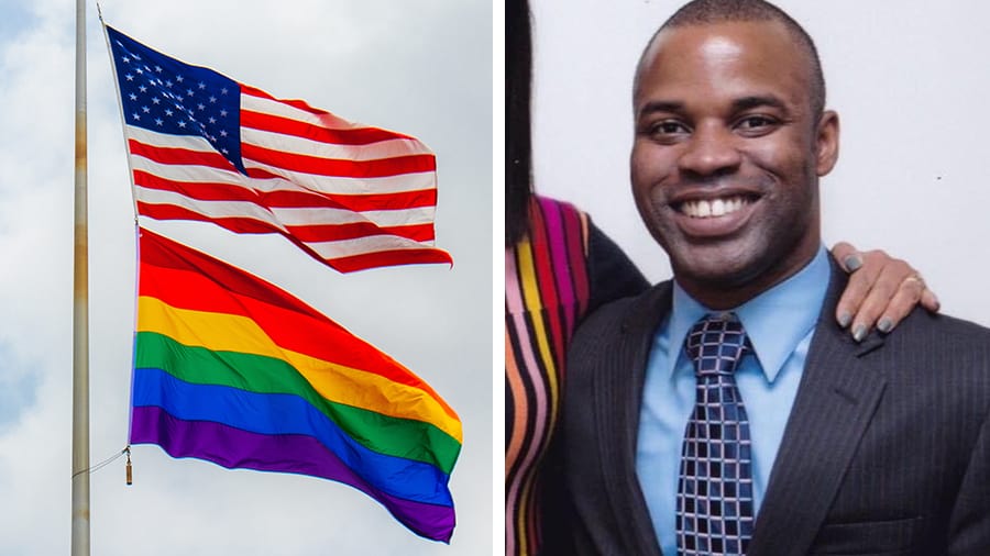 Changing The Narrative of LGBTQ Heroes in the Military - GoodRx