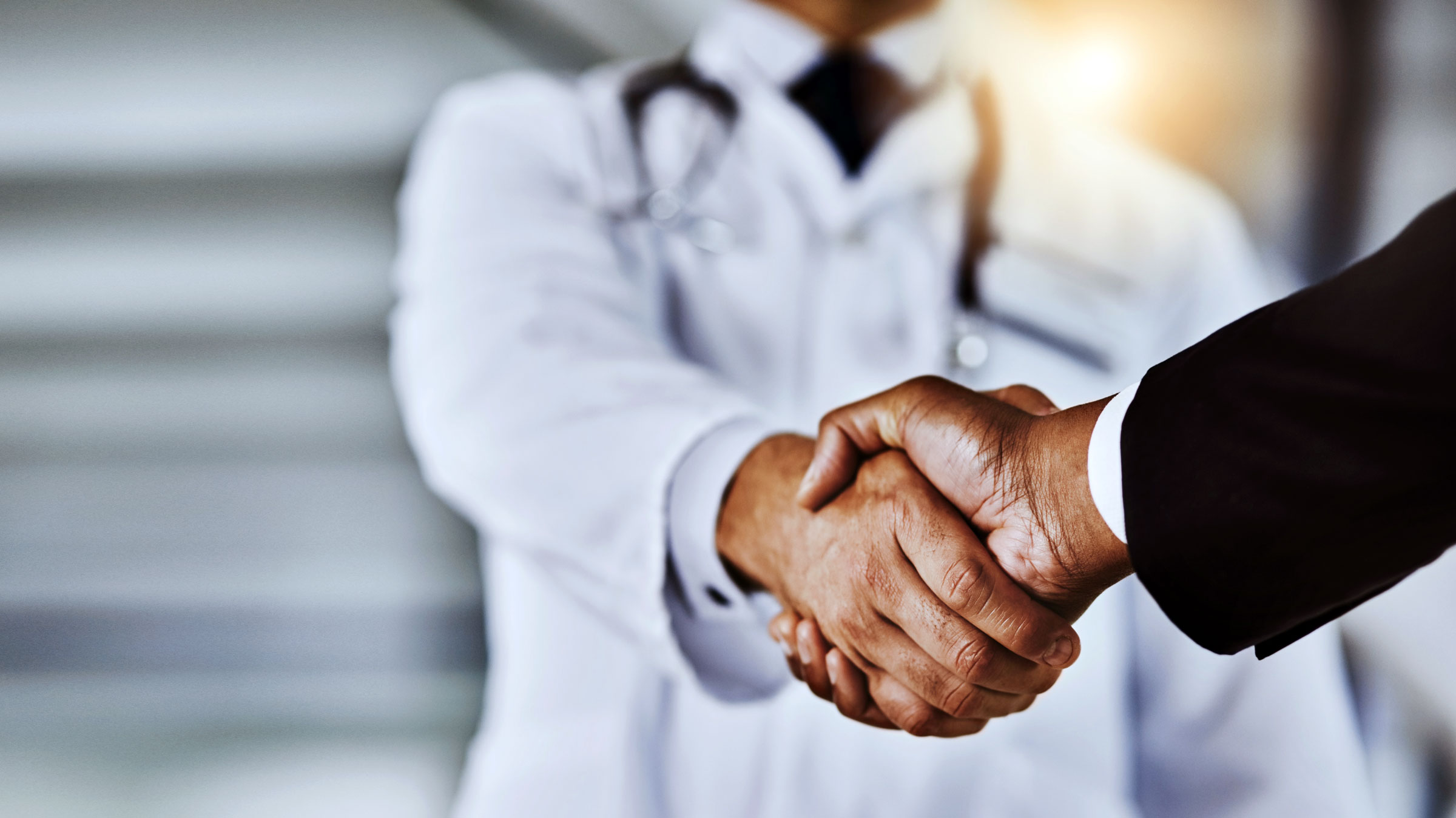 How to Handle Visits From Pharmaceutical Sales Reps? - GoodRx