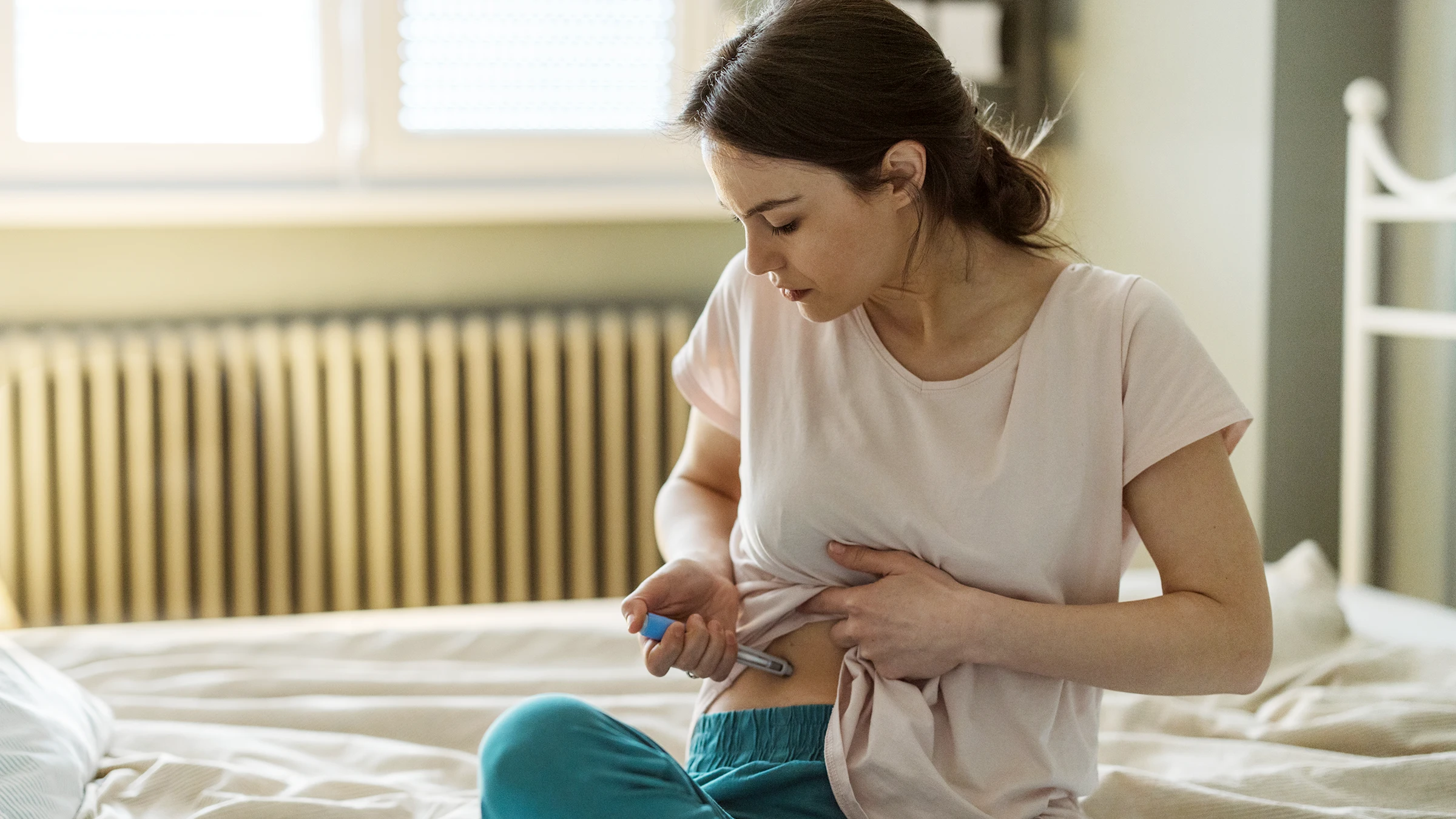 Ozempic Skin Reactions: Bubble Under Skin and Other Rashes - GoodRx