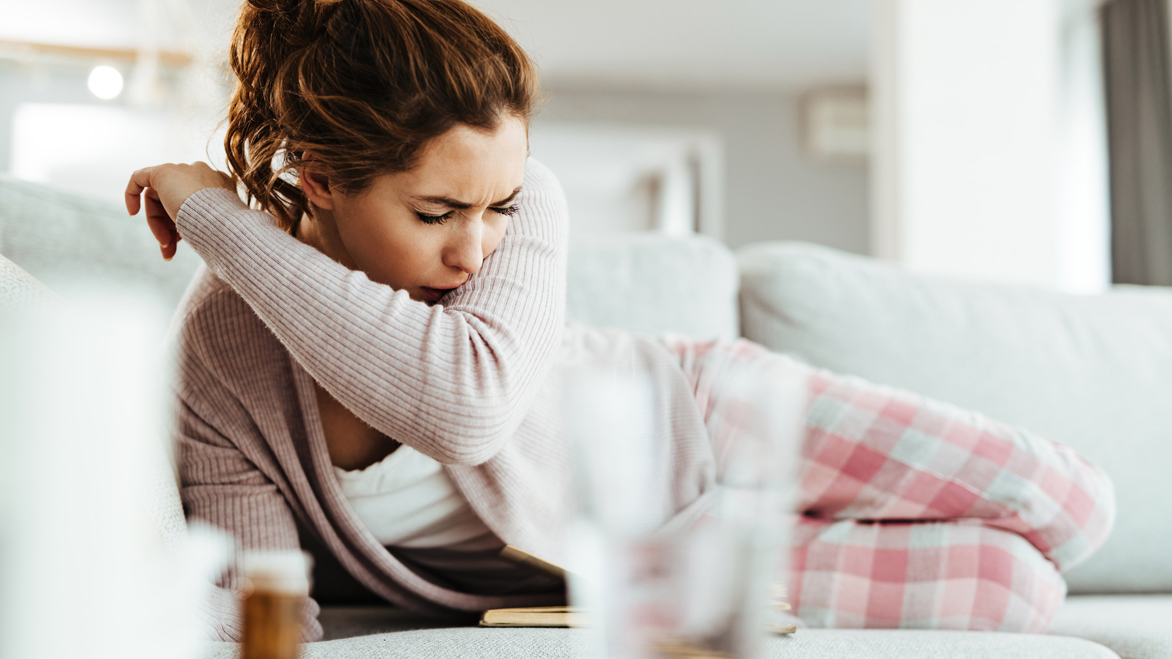 URTI: A GoodRx Guide to Upper Respiratory Tract Infection - GoodRx