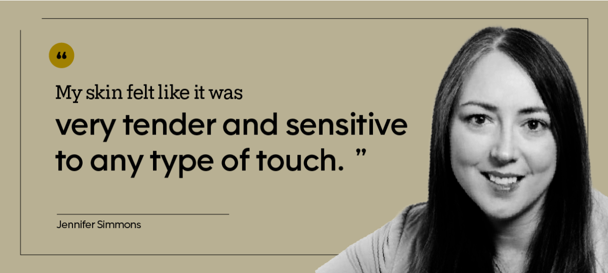 What Hives Feel Like, According to Real People - GoodRx