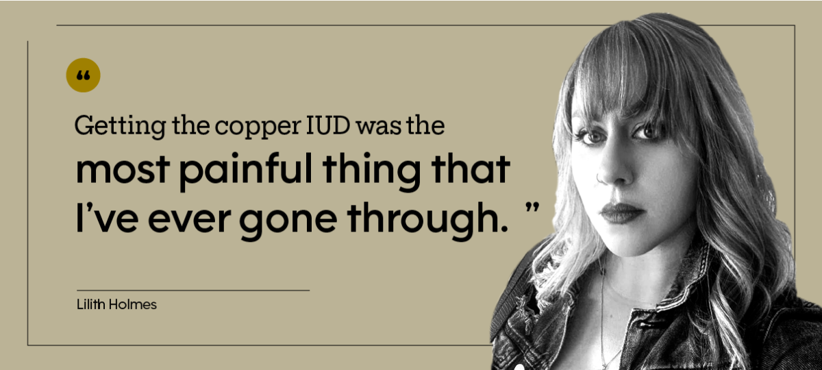 Does It Hurt to Get an IUD? Yes, Here’s What to Expect - GoodRx