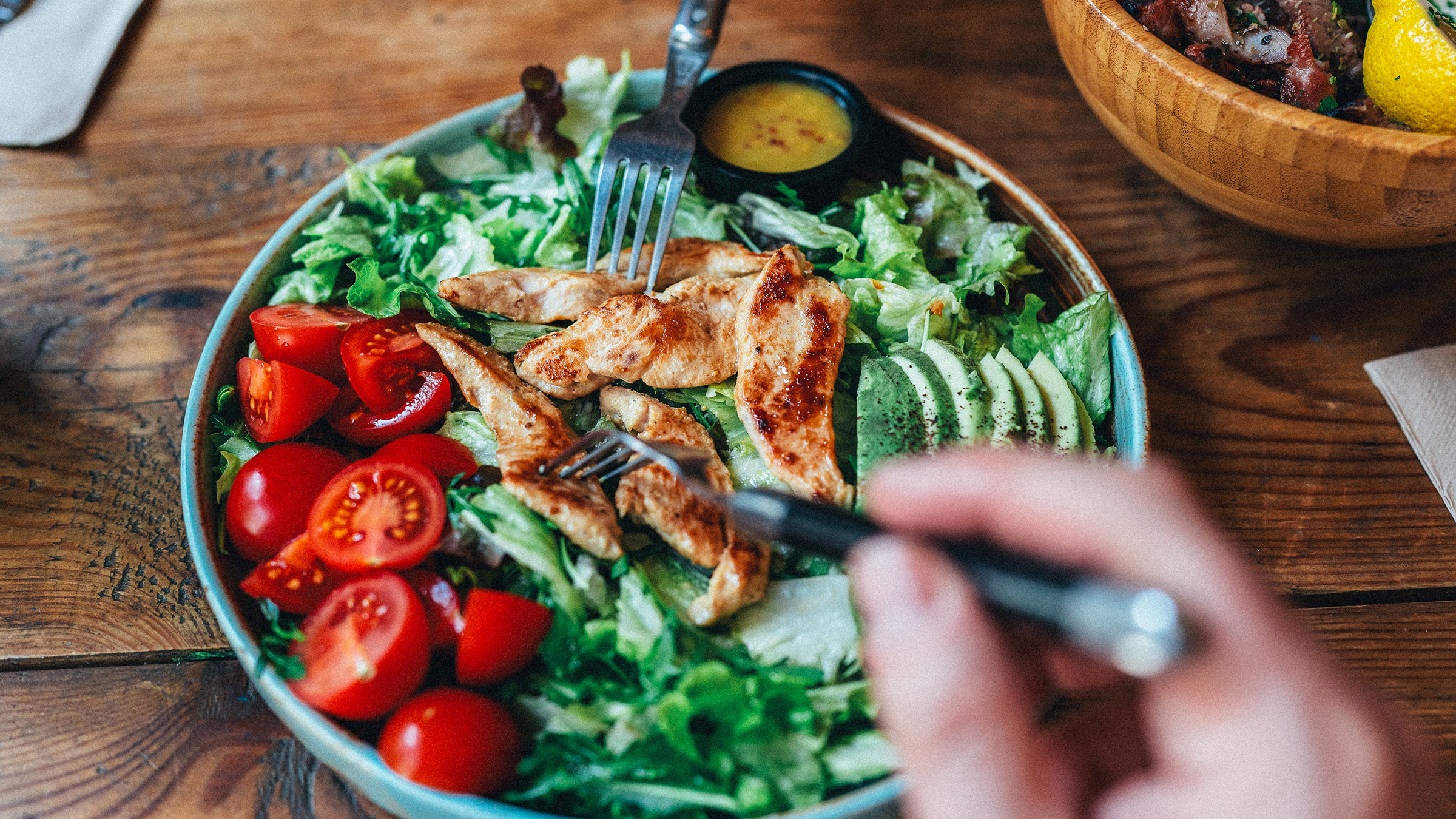 9 Highest-Protein Meats - GoodRx