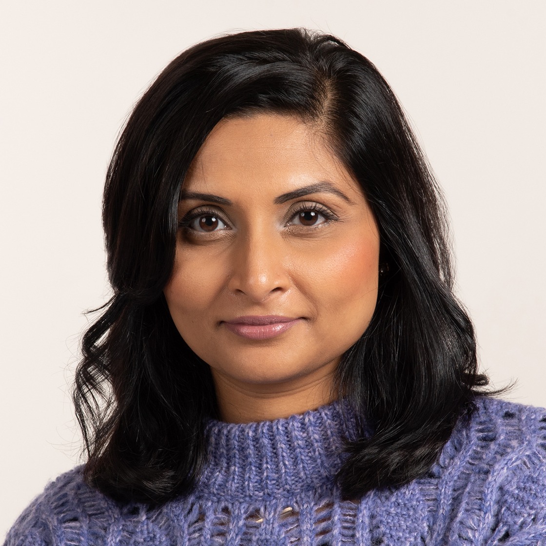 Hetal Rathod - GoodRx