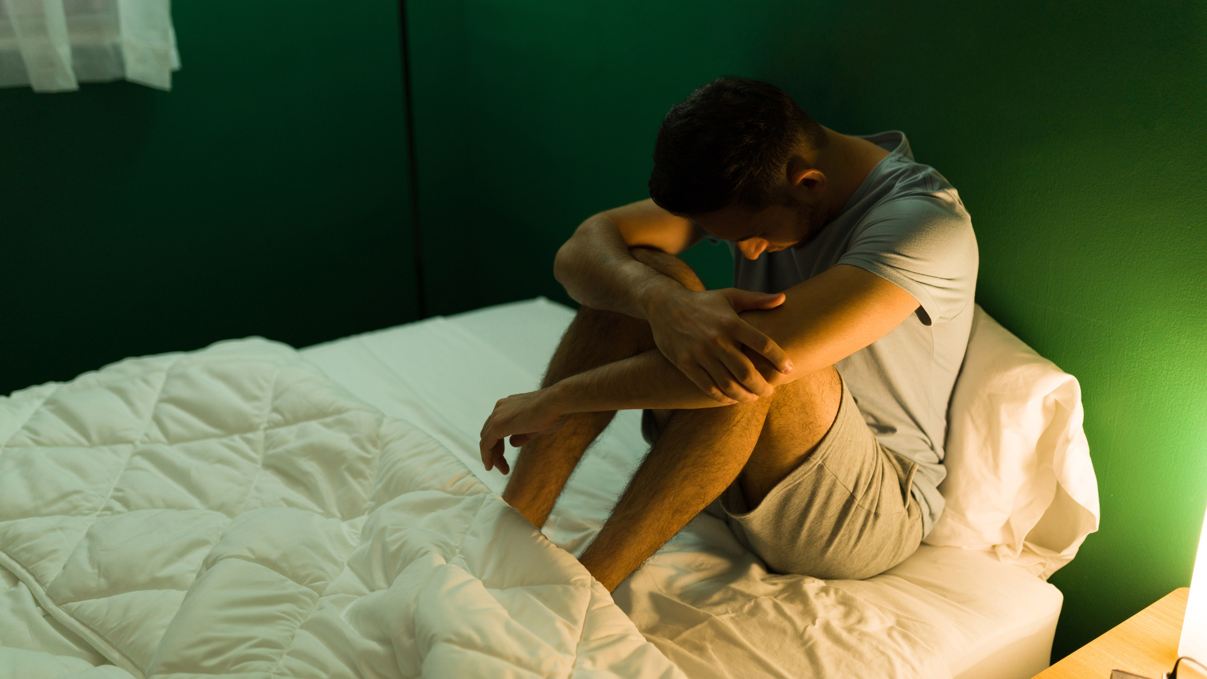 The Symptoms of Addiction and Substance Use - GoodRx