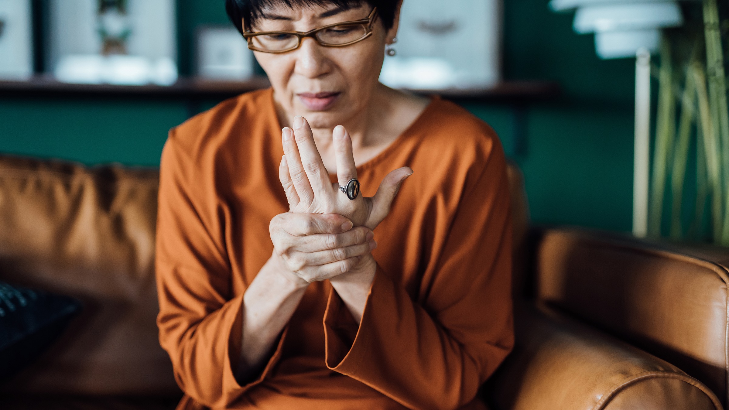 Different Types of Arthritis and Their Symptoms - GoodRx
